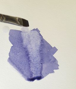 A - Z Glossary Of Watercolor Terms (With Pics) - Solving Watercolour