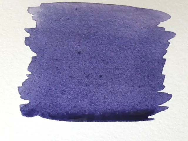 How to Paint A Perfect Flat Wash In Watercolor - Solving Watercolour
