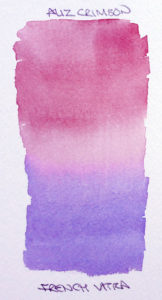 How To Mix Watercolors Like A Pro - Solving Watercolour