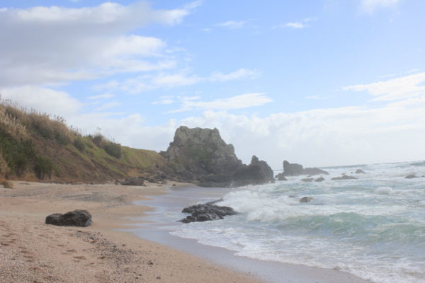 Painting A Watercolour Seascape Step By Step - Solving Watercolour