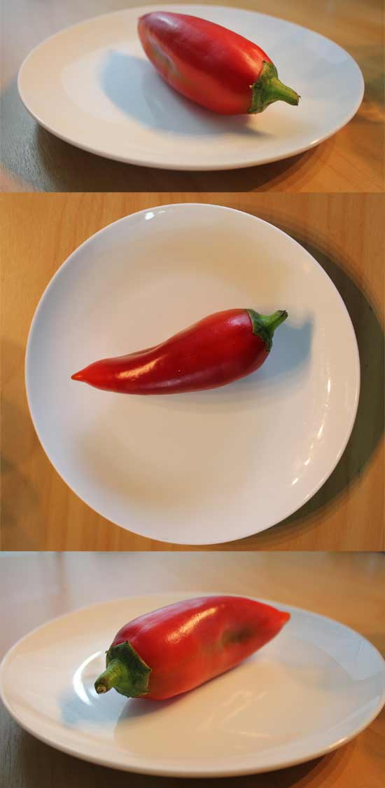 How To Paint A Red Pepper In Watercolor - Solving Watercolour