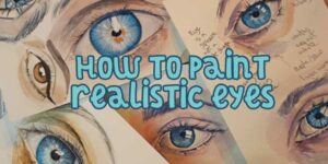 Tutorials - Solving Watercolour