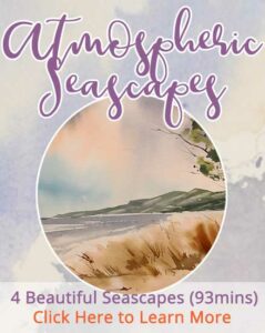 A - Z Glossary Of Watercolor Terms (With Pics) - Solving Watercolour