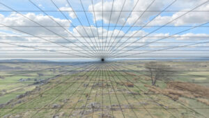 Depth & Perspective Techniques to Elevate Your Watercolor Landscapes